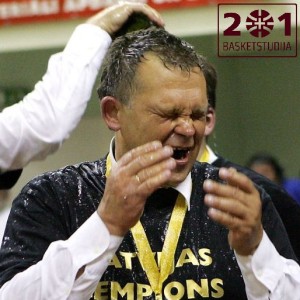 Andris Vanags: “Uzvaras emociju vilni jūti sevī visu laiku, bet kā to izstāstīt ...