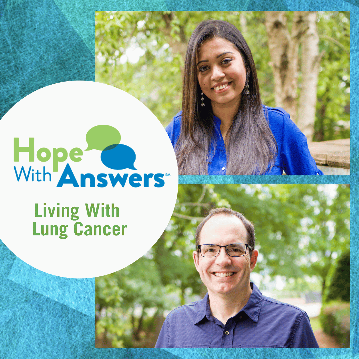 Donor-Driven Lung Cancer Research: Rocket Fuel for Increased Survival ...