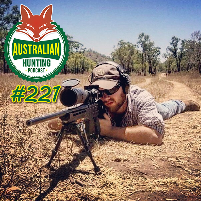 AHP #221 - Shooting Tips & Techniques With Jack Muir – Australian ...