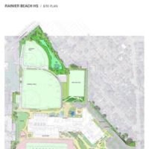 How Completing The Building Of Rainier Beach High School Will Have A ...