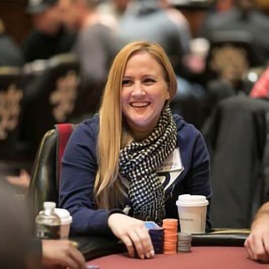 The Person Behind Jamie Kerstetter's Twitter Personality of the Year ...