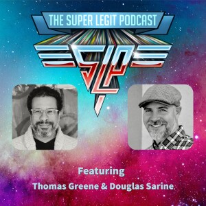 070 - Why act when you can indicate? (with Thomas Greene and Douglas ...