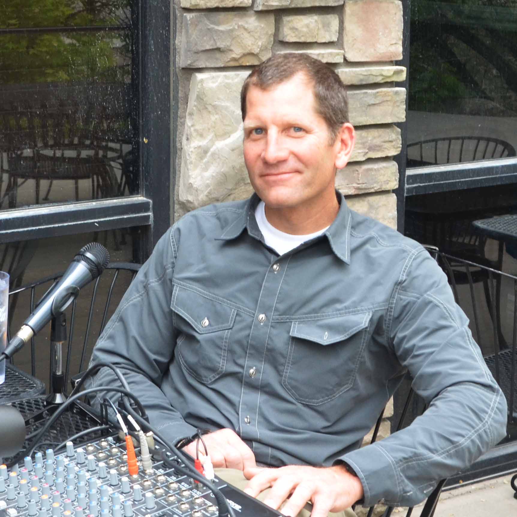 Brad Petersen - Utah Director of Outdoor Recreation | The Banyan Collective