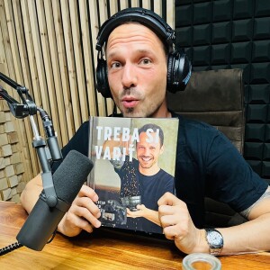 Martin Pyco Rausch: „Varenie je pre mňa ako umývanie zubov, či osobná ...