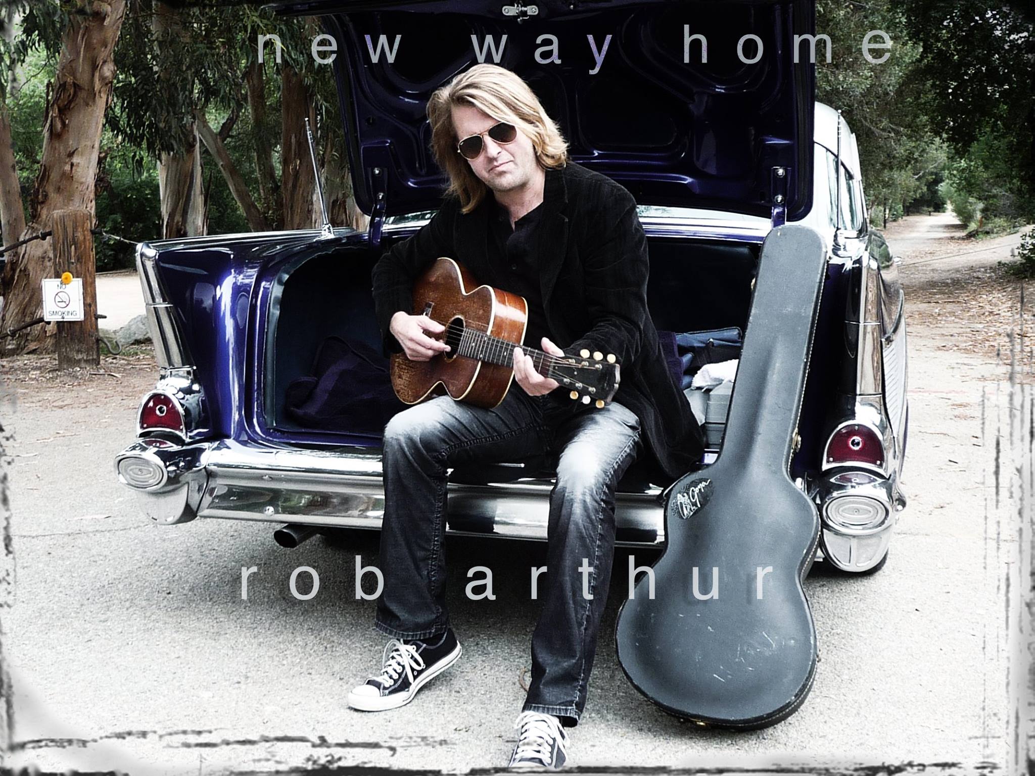 Backstage Pass #7 w/ Rob Arthur "The 70's Rock!" Local Flavor No Tell ...