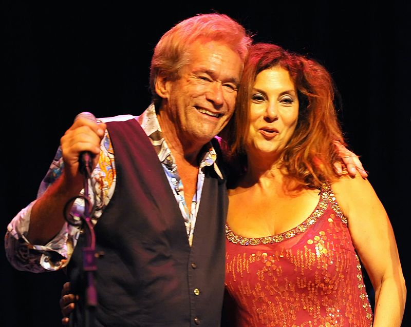 Page 2 | Backstage Pass with Meredith Marx