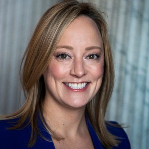 Anna Palmer of Punchbowl News delivers uncanny insight on "Power ...