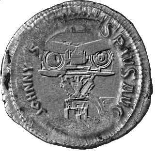 Breaking News Update! The Johnny Coins Have Hit The street ...