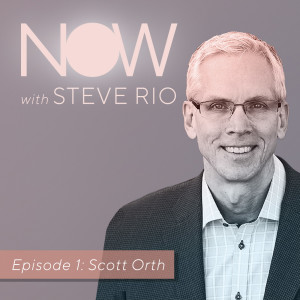 Scott Orth — On the power of mindfulness, overcoming adversity and ...