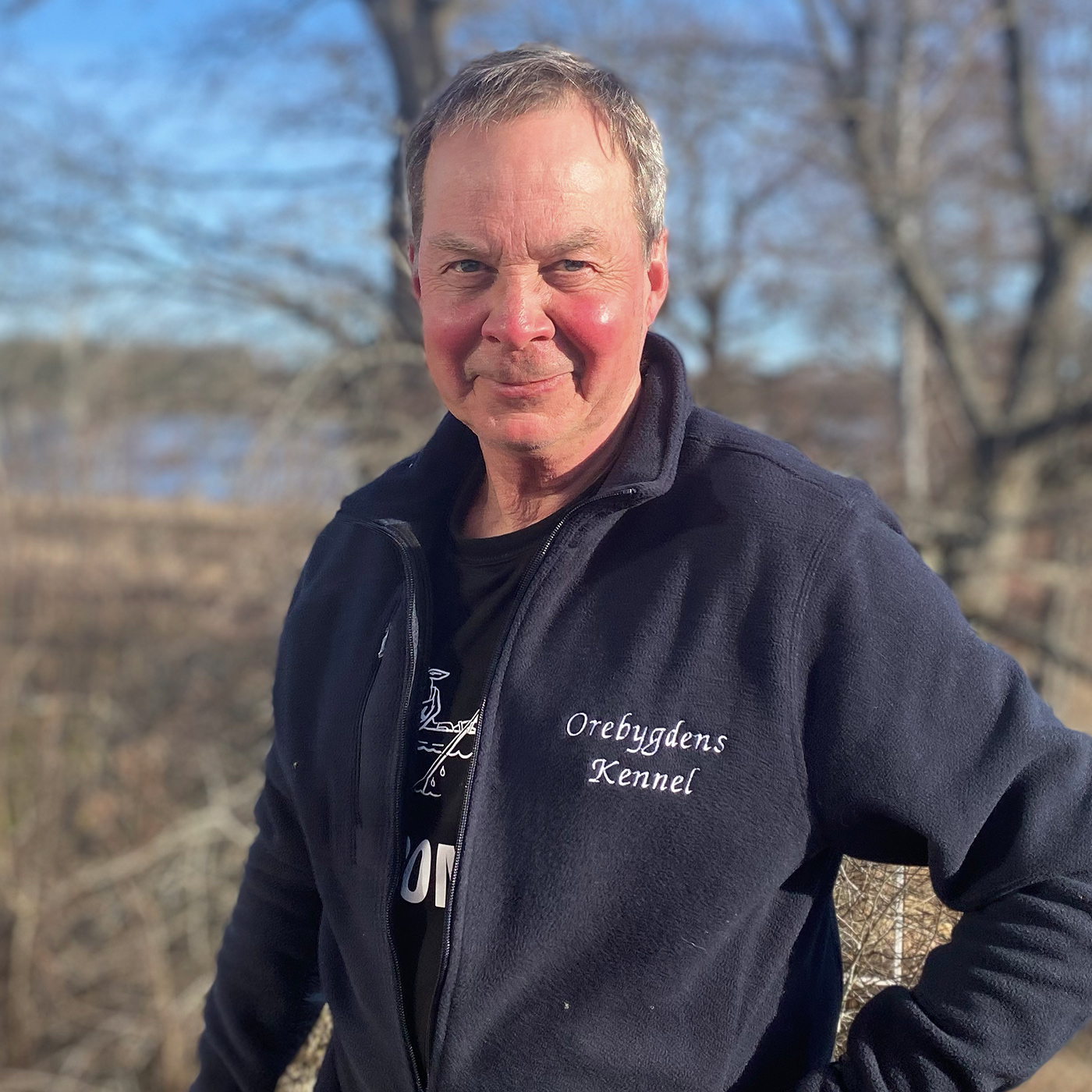 52: Karl Hedin - Kompasspodden | Lyssna här | Poddtoppen.se