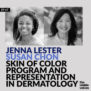 Jenna Lester and Susan Chon Skin Color Program and Representation in ...