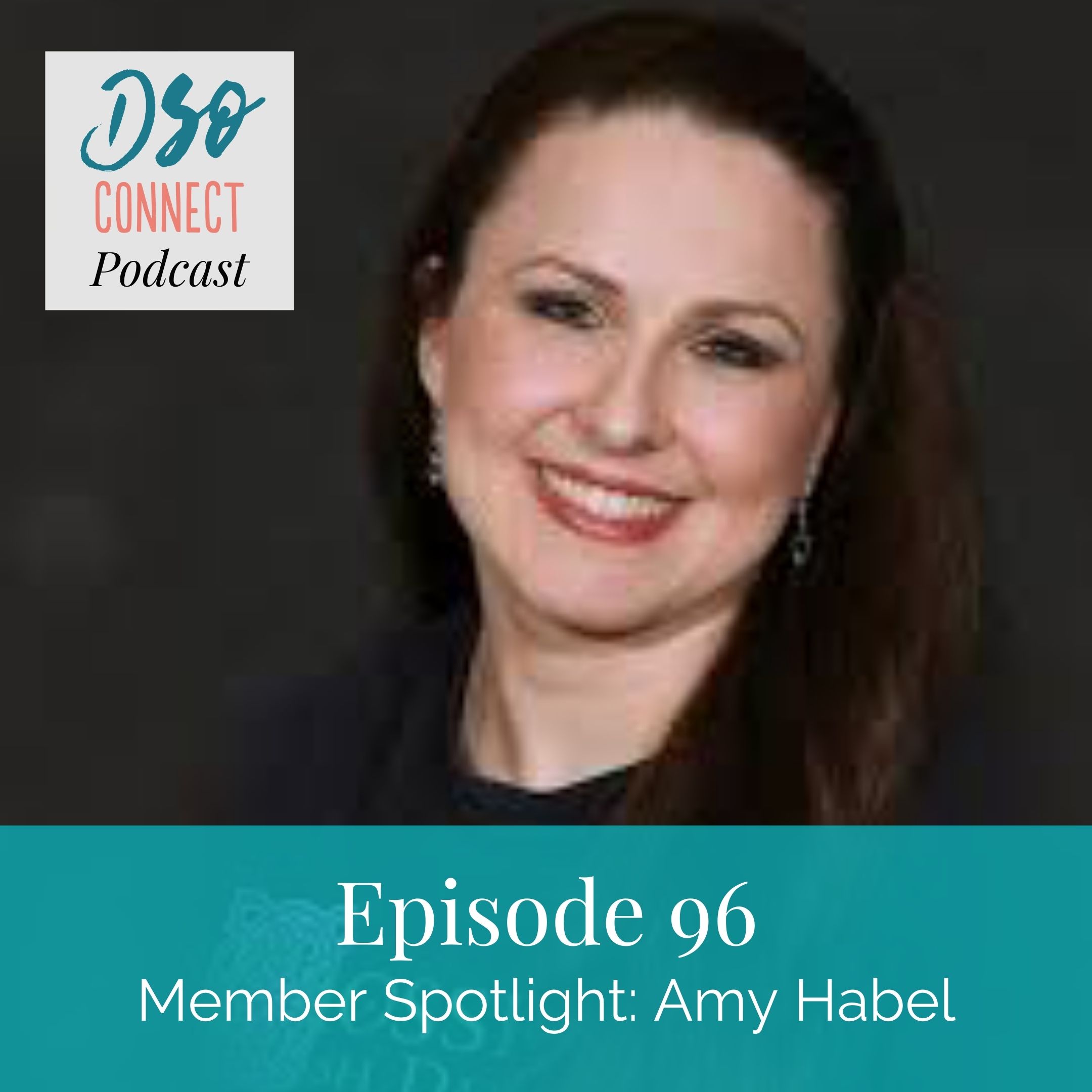 96. Member Spotlight: Amy Habel – DSO Connect - By & For Dance Studio Owners – Podcast – Podtail
