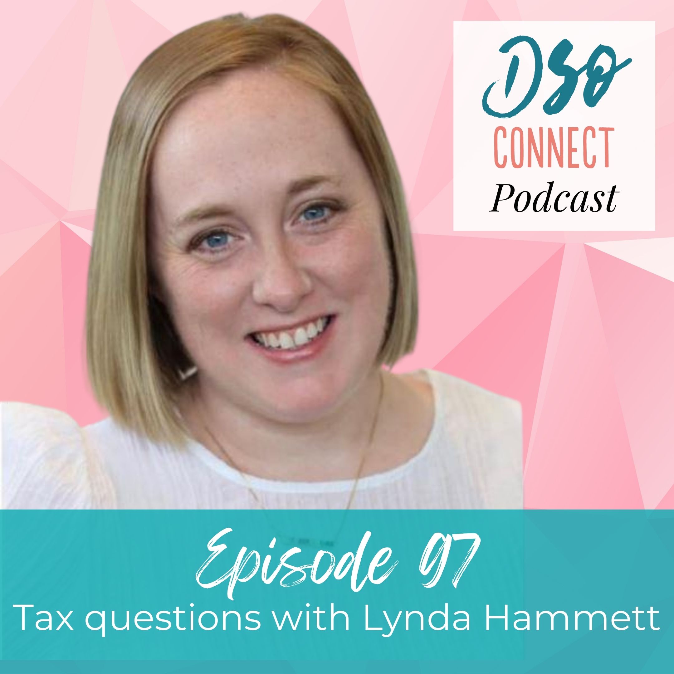 97. Tax questions with Lynda Hammett – DSO Connect - By & For Dance ...