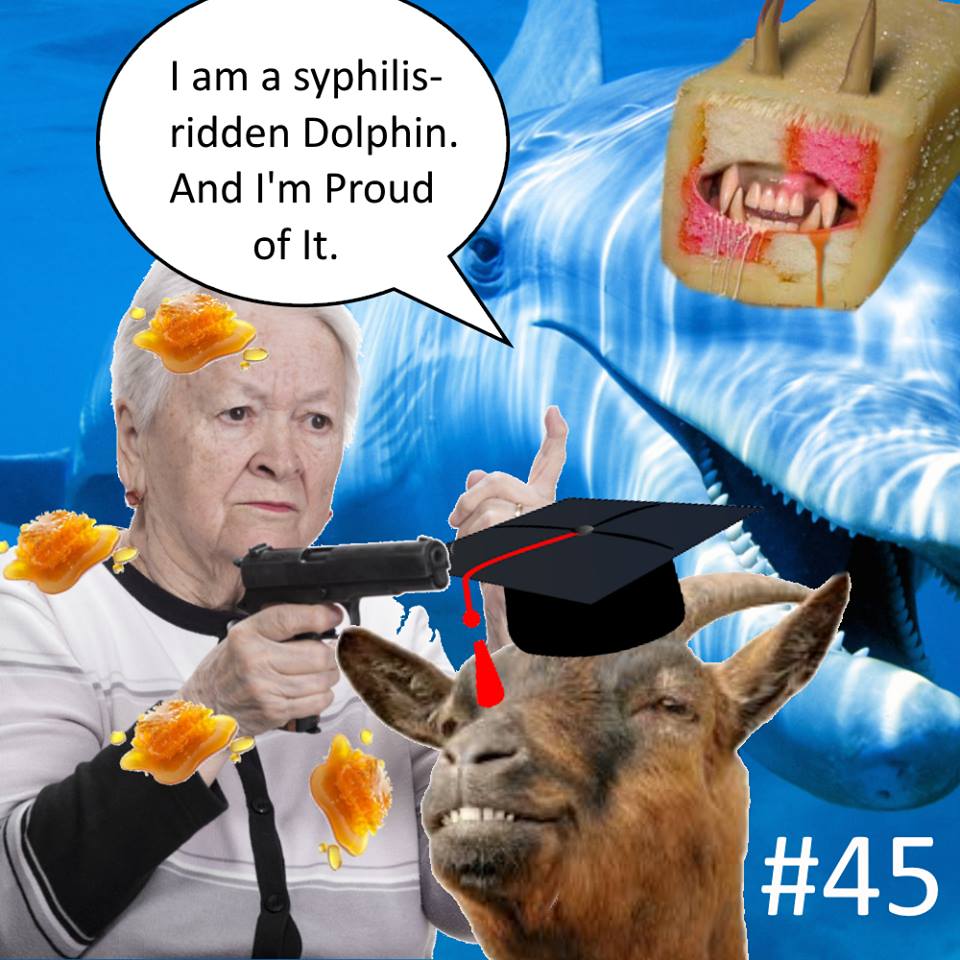 EPISODE #45: Battenbergman or: The Unexpected Virtue of Being an ...