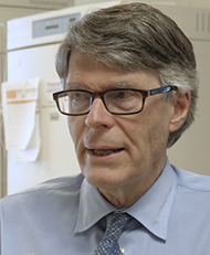Dr. Allen Eaves - At the Epicentre of Biotech | Conversations That Matter