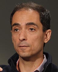 Dr. Ali Tehrani - Defeating Cancer