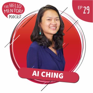 EP 29 | Goh Ai Ching - On Building An All-In-One Visual Communication ...