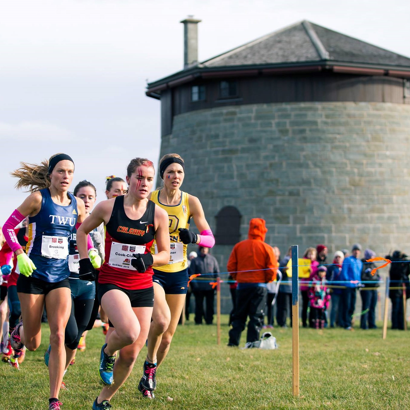 Episode 70: Emma Cook-Clarke - The Running Public | Lyssna här ...