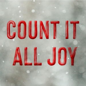 Count It All Joy - Ps. Alex Klott | Awaken Church // AUDIO