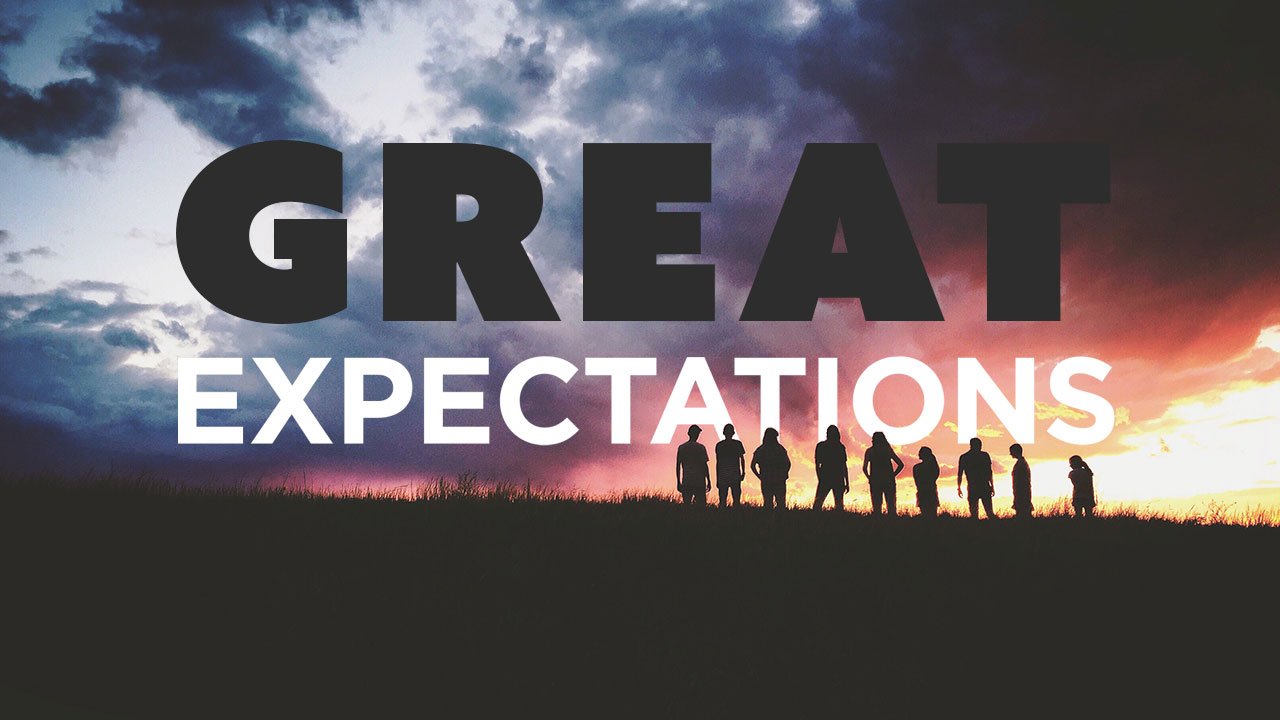 Download - Great Expectations - Ps. Stacy Capaldi | Podbean