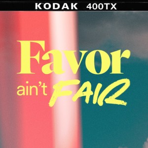 Favor Ain’t Fair - Ps. Stacy Capaldi | Awaken Church // AUDIO