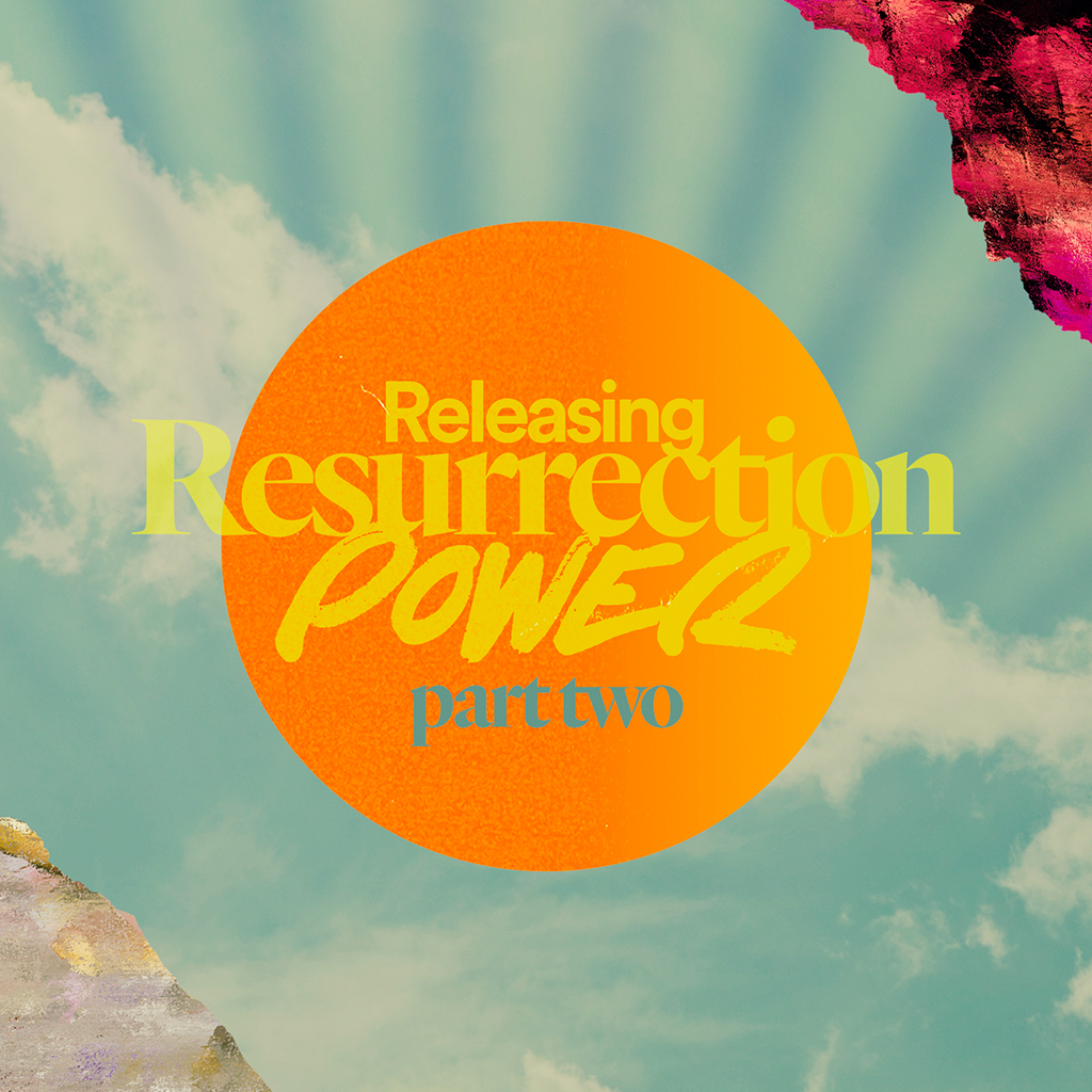 Releasing Resurrection Power (Pt. 2) - Ps. Mike Yeager – Awaken Church ...