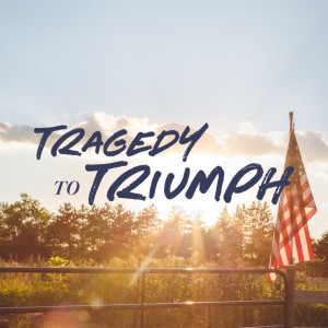 Tragedy to Triumph - Dave Roever | Awaken Church // AUDIO