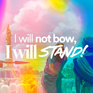 I Will Not Bow, I Will Stand - Ps. Stacy Capaldi | Awaken Church // AUDIO