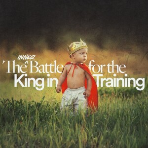 The Inner Battle for the King in Training Pt. 1 - Ps. Morgan Ervin ...