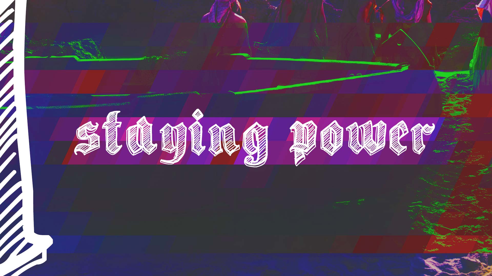 Staying Power - Ps. Bob Capaldi | Awaken Church // AUDIO