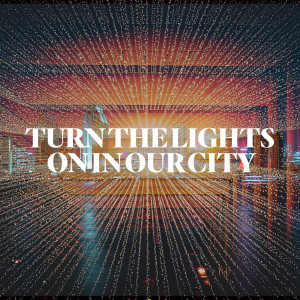 Turn the Lights on in our City! - Ps. Stacy Capaldi | Awaken Church ...