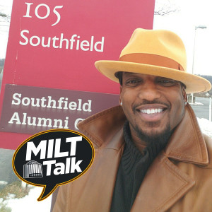 Episode 4: Sean Rector | Milt Talk Podcast