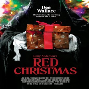 Season 4: Episode 34: That Netflix Christmas Episode: A Red Christmas ...