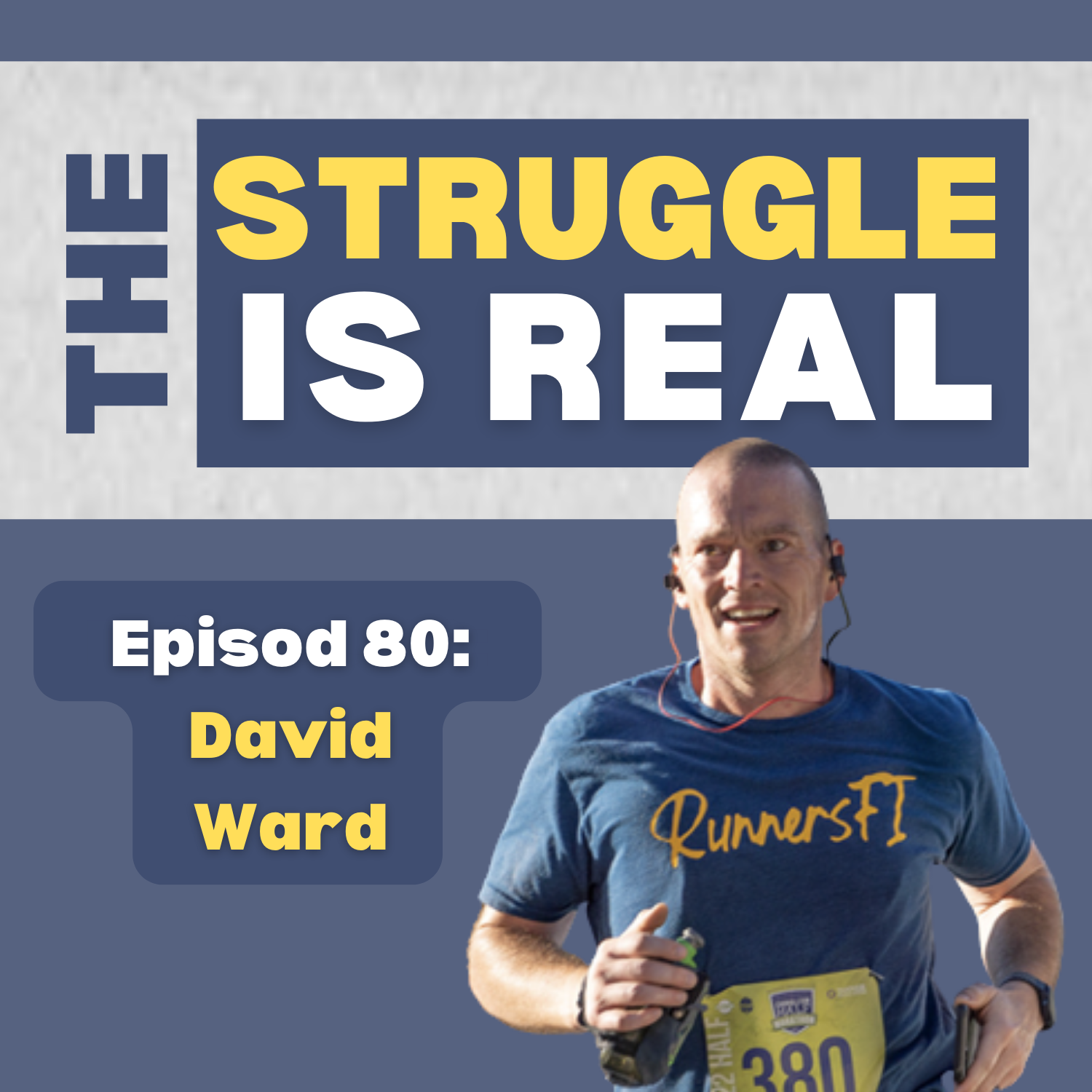 How to Actually Keep Your New Year’s Resolution | E80 David Ward | Adulting Advice | The ...