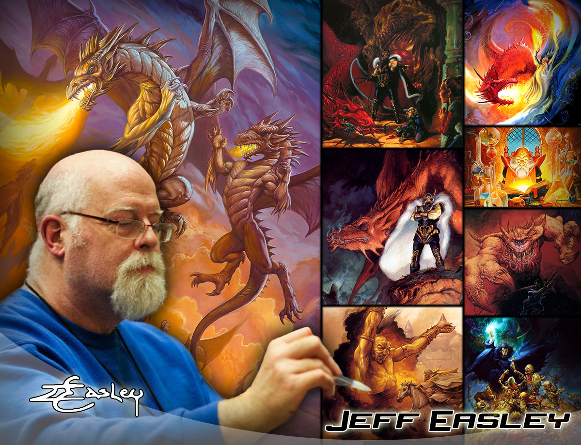The Easley Family (with Jeff Easley) - 2/6/16 - # 60 | "All Things ...
