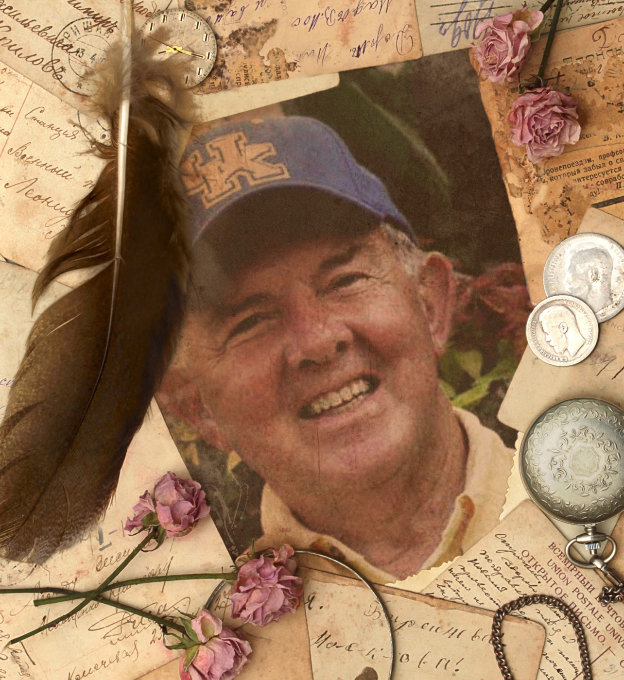 Jessamine county High School | "All Things Jessamine with Doug Fain"