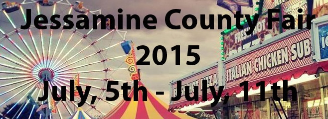 Jessamine county High School | "All Things Jessamine with Doug Fain"