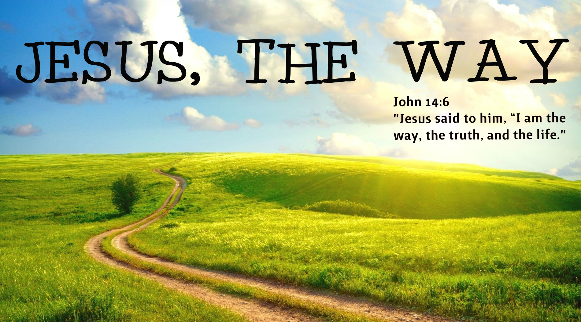 Download - Jesus, The Way To A Better Life May 10, 2015 AM | Podbean