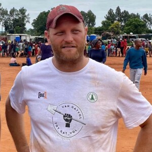 Moeilikheid is ons besigheid! met Jaco Strydom | jacostrydom