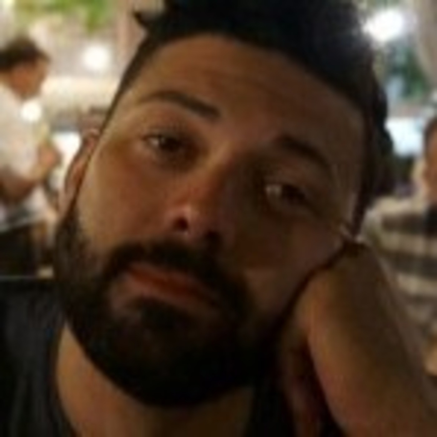 72: Michael Strumsky conquered TV addiction – What People Do – Lyssna ...