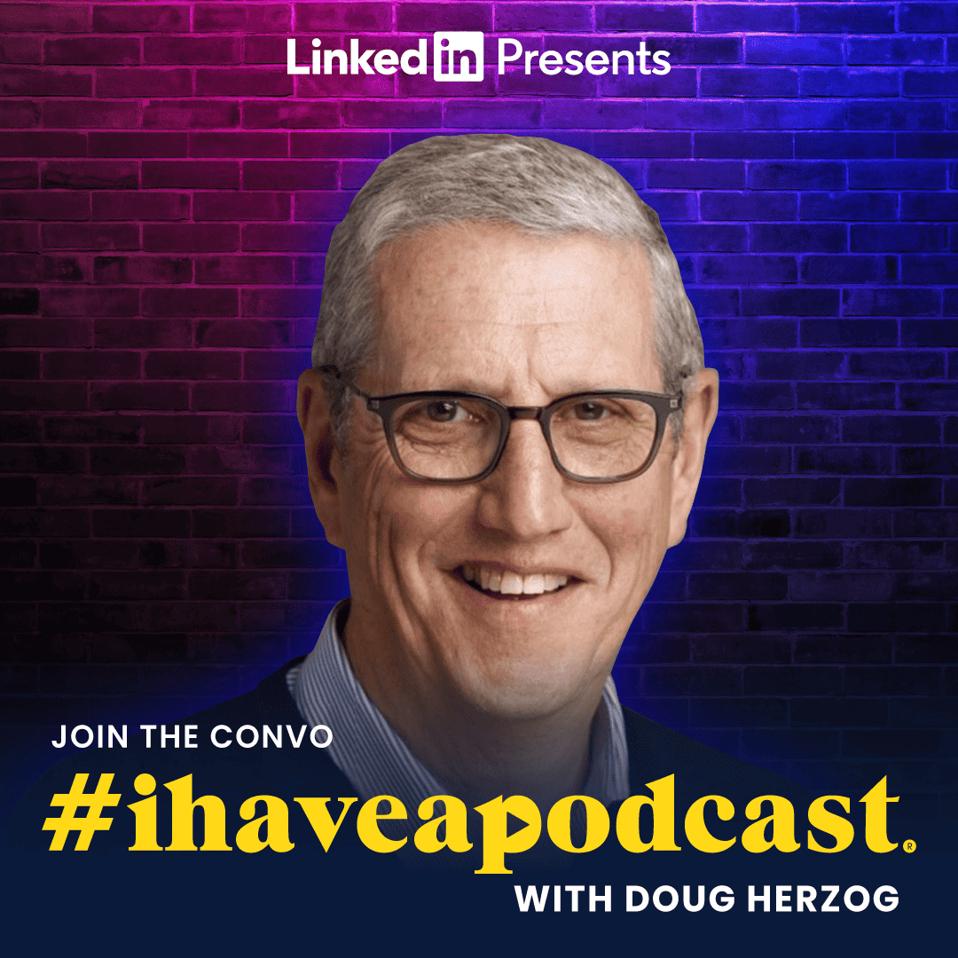 I Have A Podcast - Official Podcast