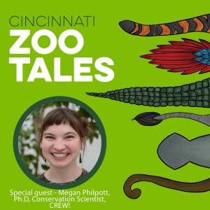 Cincinnati Zoo Tales | cincinnatizoo