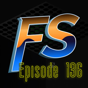 Frame Skip | a podcast by Frame Skip