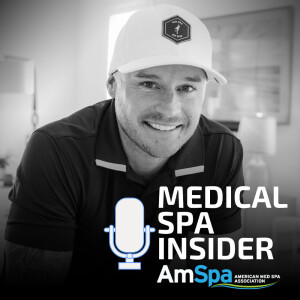 Medical Spa Insider | American Med Spa Association - AmSpa