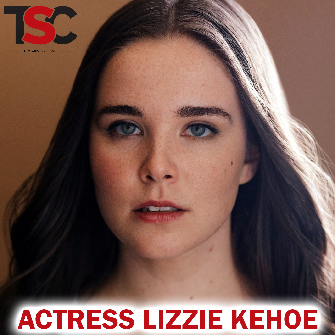 Actress Lizzie Kehoe on Goodbye, Petrushka Film, Career – TSC News ...