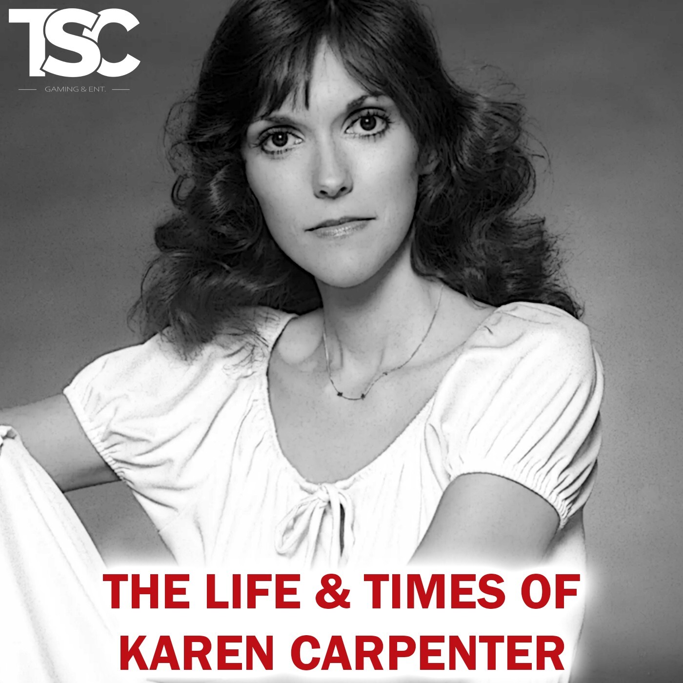 The Life and Times of Karen Carpenter with Randy Schmidt – TSC News ...