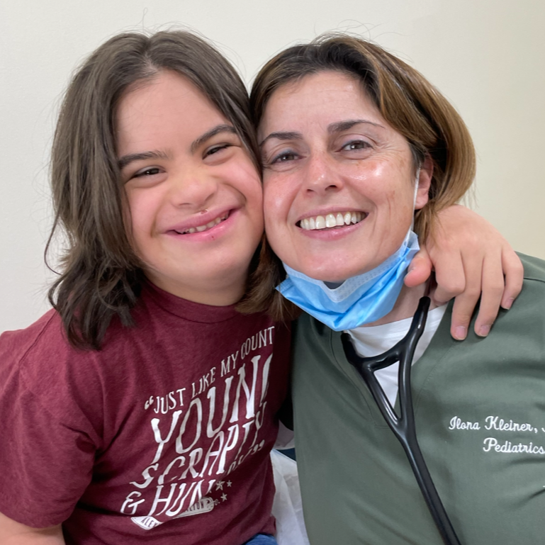165. Picking The Right Pediatrician with Dr. Ilona Kleiner – If We Knew ...