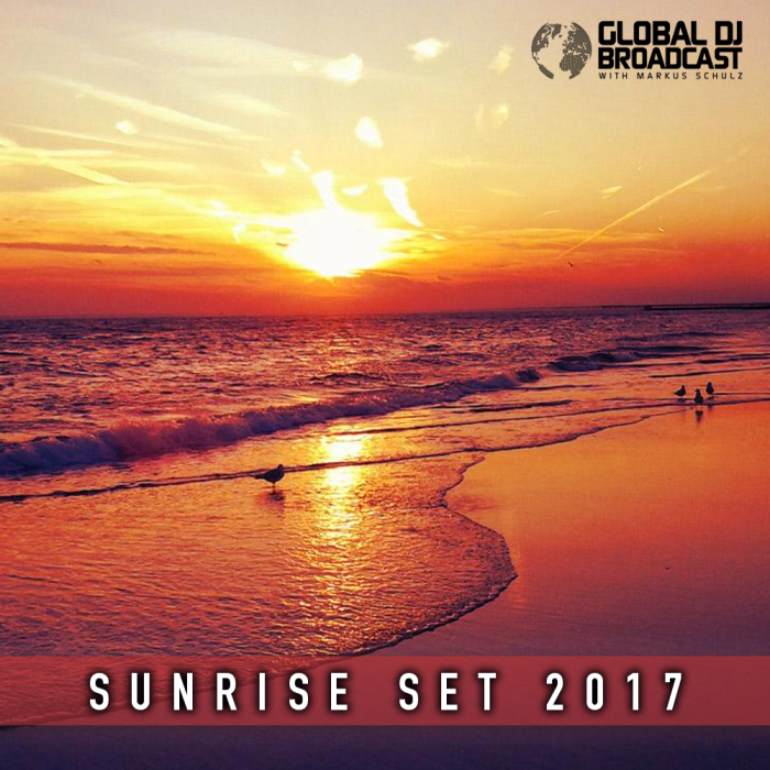 Page 37 | Markus Schulz presents Global DJ Broadcast