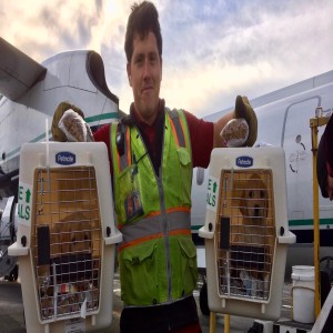 The Unbelievable Tale of Richard ”Beebo” Russell, AKA Sky King ...