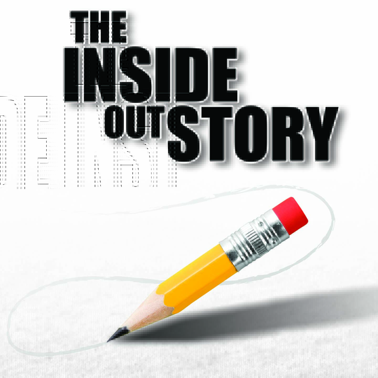 THE INSIDE OUT STORY podcast | a podcast by Sideshow Media Group